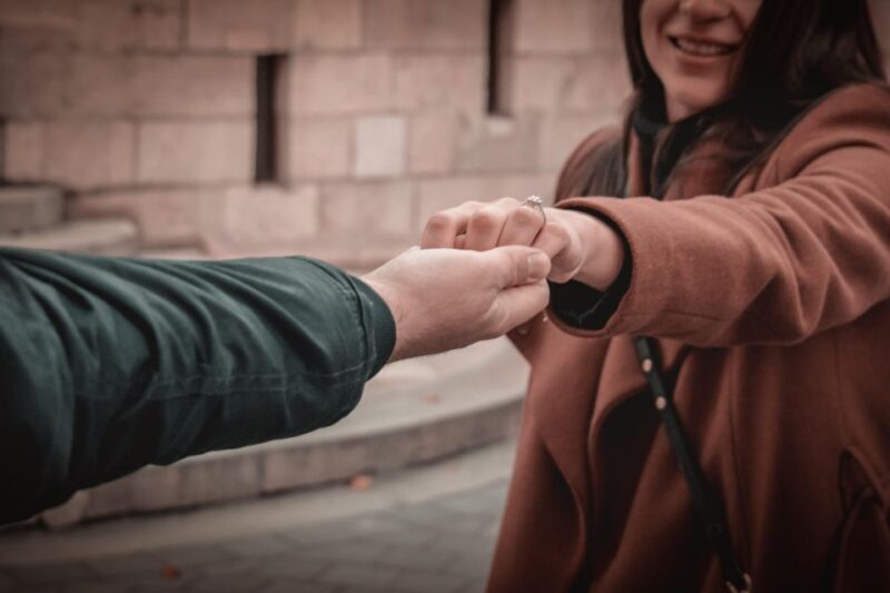 Budapest: Proposal Photos at enchanting Fisherman's Bastion - Why Choose the Proposal Photoshoot at Fisherman’s Bastion?