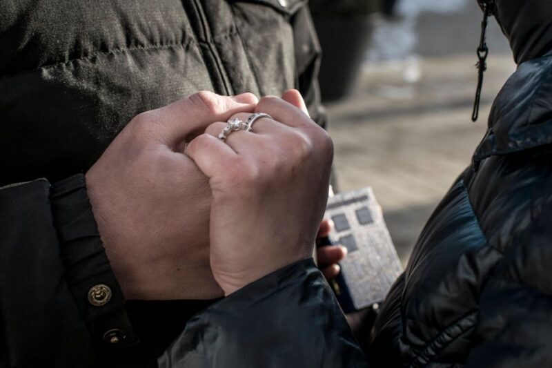 Budapest: Proposal Photos at enchanting Fisherman's Bastion - Who Should Consider This Experience?