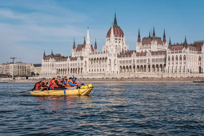 Budapest Rafting - Sunset Cruise - Final Thoughts: Is It Worth It?