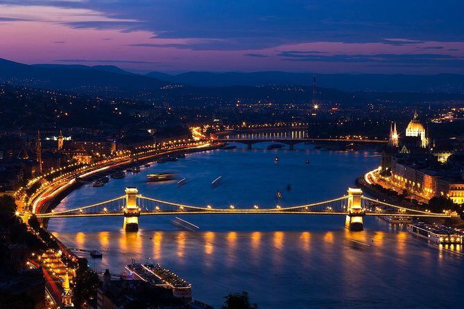 Budapest Royal Walking Tour: Elegance & Culture - Final Thoughts