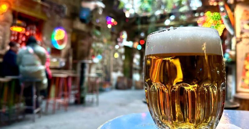 Budapest: Ruin Bar Tour - A Detailed Look at the Budapest Ruin Bar Tour