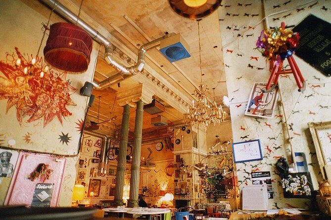 Budapest Ruin Bars Evening Walking Tour with Drinks & Street Food - FAQ