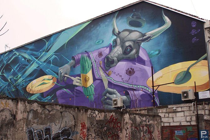 Budapest Ruin Bars Evening Walking Tour with Drinks & Street Food - Who Should Book This Tour?