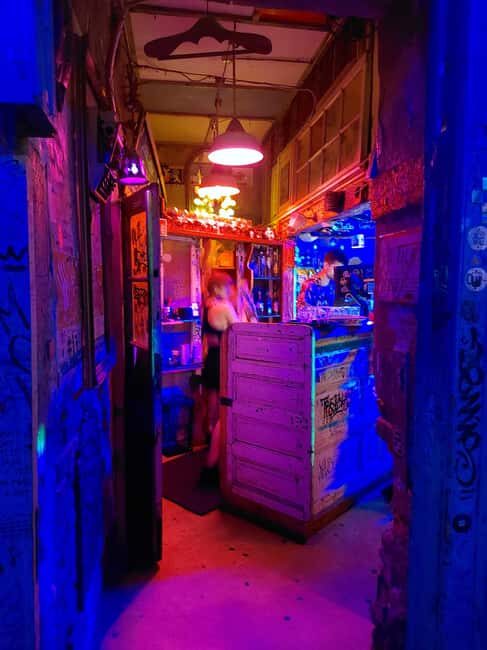 Budapest: Ruin Bars Private Photo Tour - An Introduction to the Ruin Bar Private Photo Tour