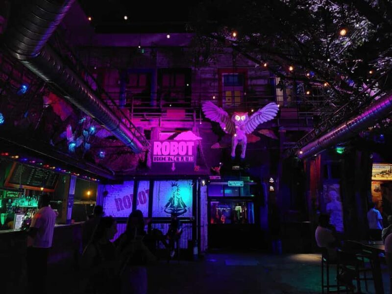 Budapest: Ruin Bars Private Photo Tour - Value and Practical Considerations
