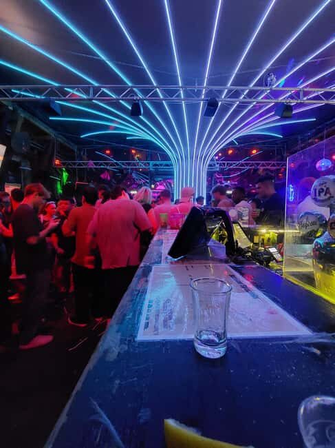 Budapest: Ruin Bars Private Photo Tour - Who Will Love This Tour?
