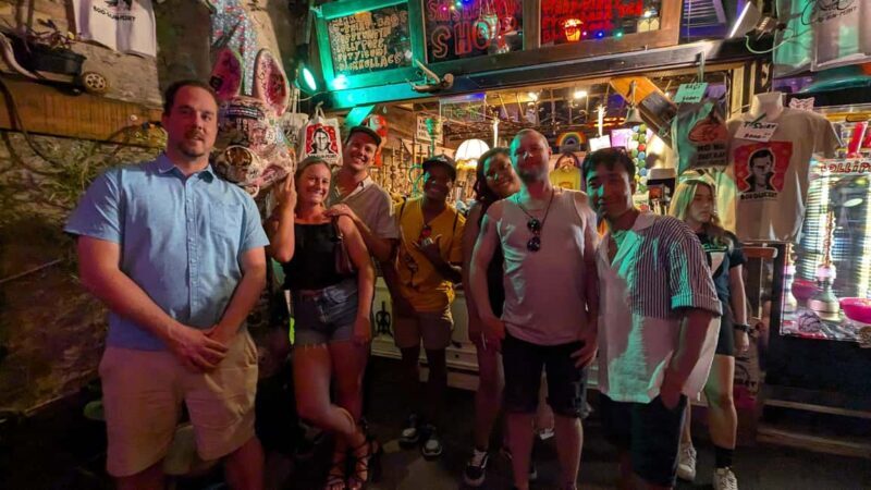 Budapest: Ruin Bars, Street Art, and Jewish Quarter Tour - Why This Tour Is a Great Pick