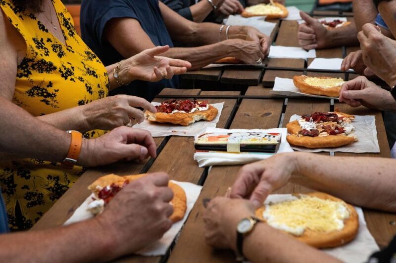 Budapest: Ruin Bars Walking Tour with Drinks and Snacks - Authentic Experiences That Matter