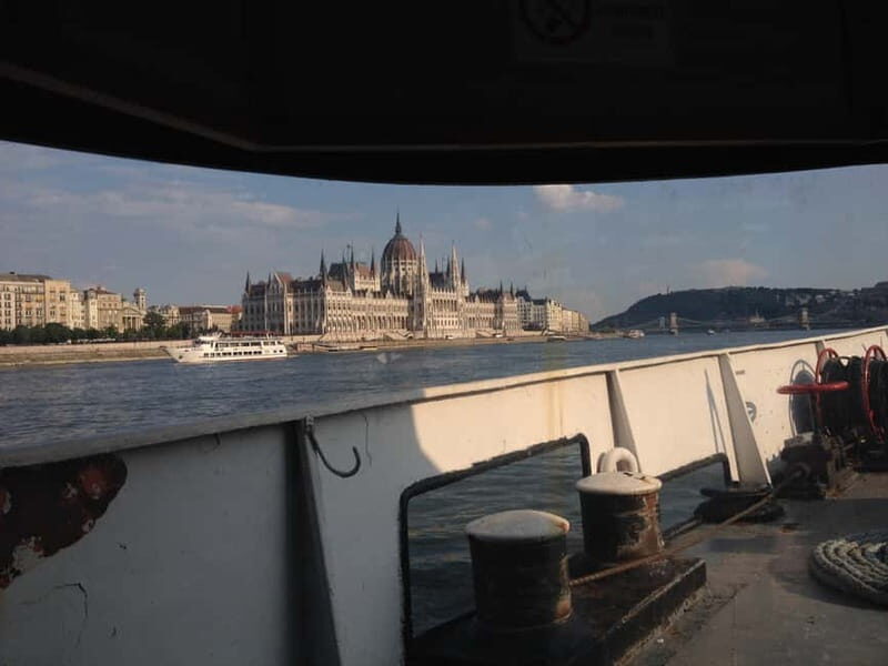 Budapest: Self-Guided Bike Tour to scenic Szentendre - A Detailed Look at the Tour