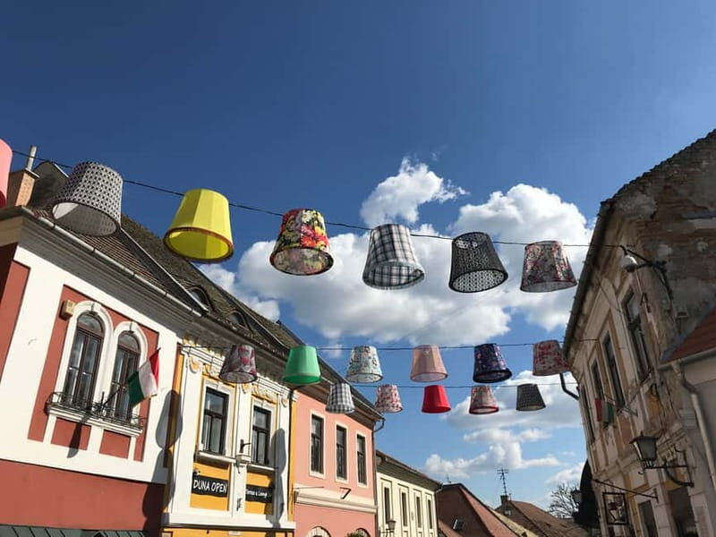 Budapest: Self-Guided Bike Tour to scenic Szentendre - Authentic Reviews and Traveler Insights