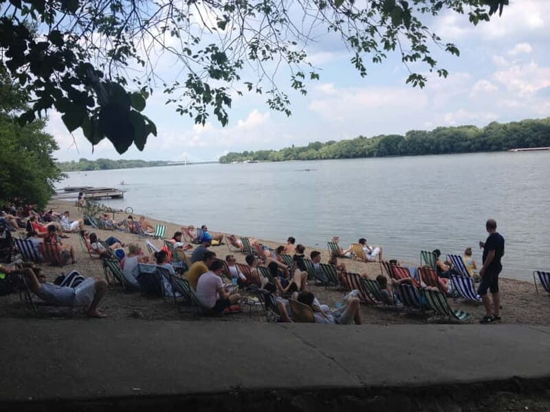 Budapest: Self-Guided Bike Tour to scenic Szentendre - Final Thoughts: Is This Tour Right for You?