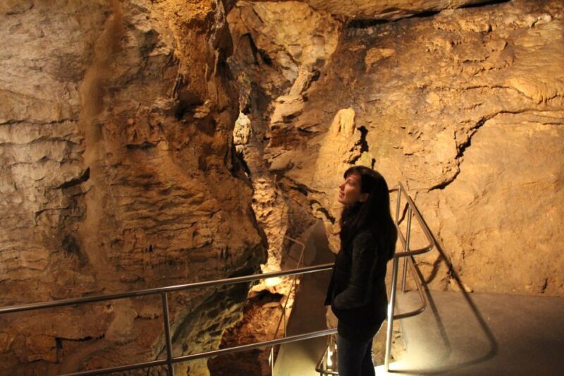 Budapest: Seml-hegyi & Pál-völgyi Caves Guided Walking Tour - Practical Details: What to Expect and How to Prepare