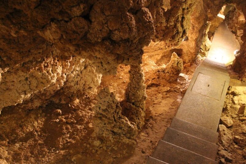 Budapest: Seml-hegyi & Pál-völgyi Caves Guided Walking Tour - FAQ