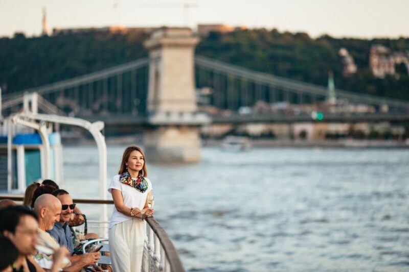 Budapest: Sightseeing Cruise on the Danube - The Realities: What You Should Know