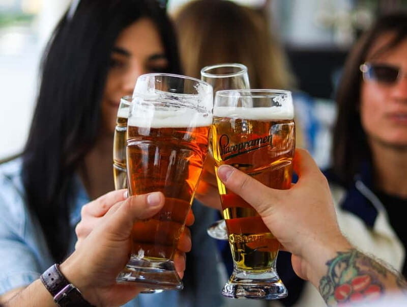Budapest: Sightseeing Cruise with 1 Drink - Summing Up
