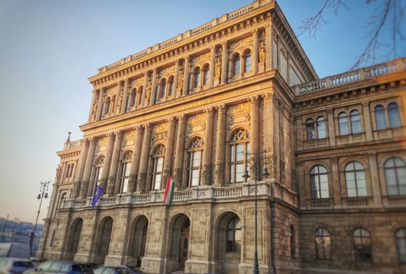 Budapest Sightseeing Tour With Private Transportation - Introduction: A Private Snapshot of Budapest