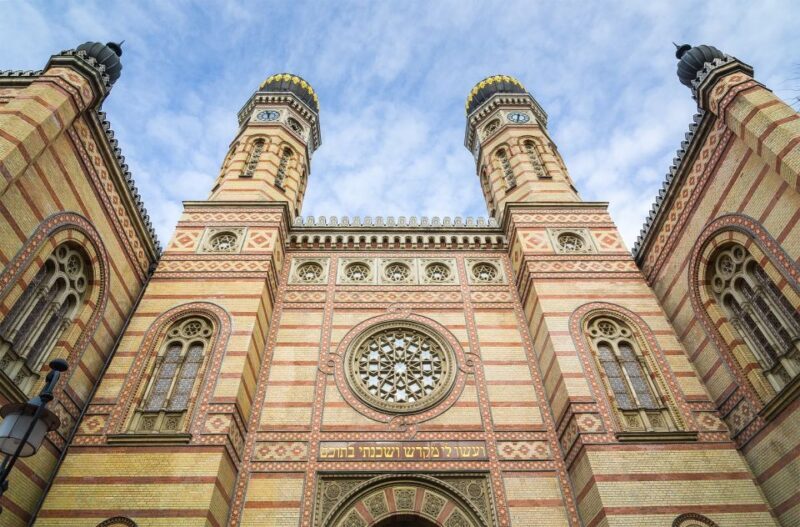 Budapest Sightseeing Tour With Private Transportation - Authentic Experiences and Local Insights