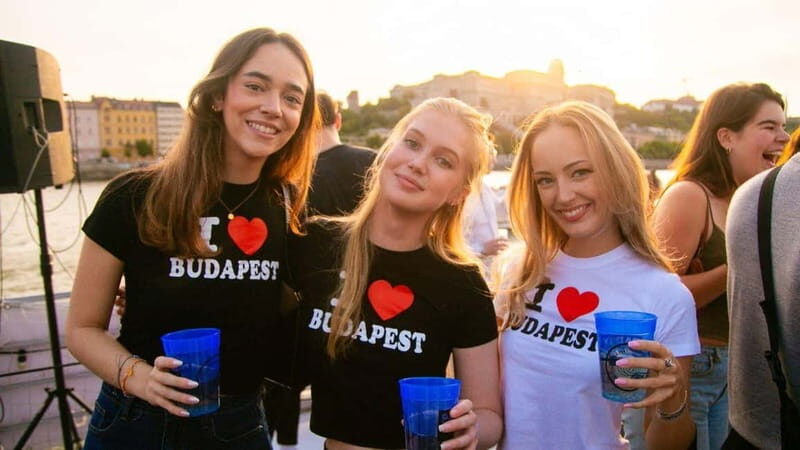 Budapest: Sip & Sail Danube Cruise with Unlimited Beer - Why You’ll Love This Experience