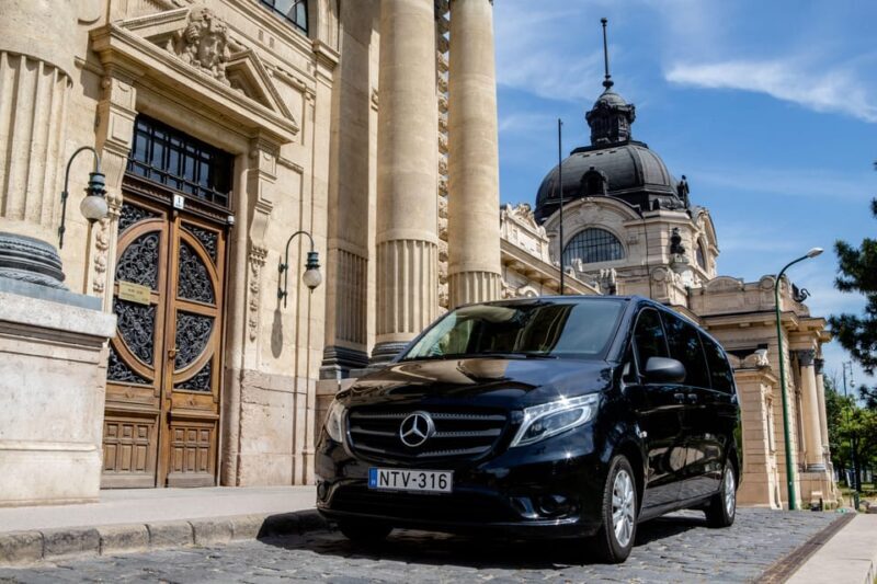 Budapest: Sisi Palace Tour with Cake & Coffee - Key Points