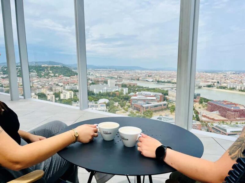 Budapest SkyDeck Tower  Panoramic Lift & Viewing Platform - Who Should Consider This Tour?