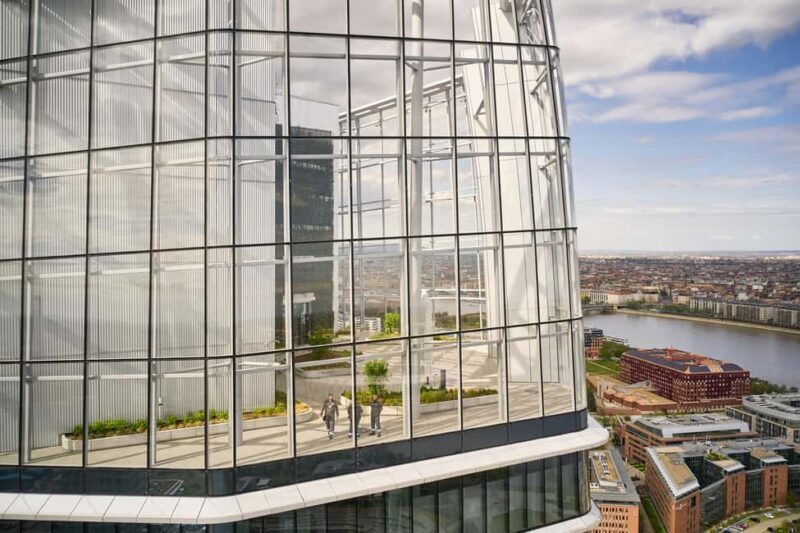Budapest SkyDeck Tower  Panoramic Lift & Viewing Platform - FAQ