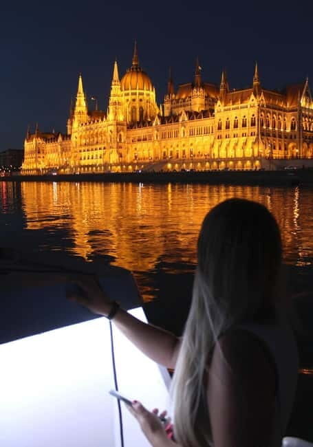 Budapest: Small Group Cruise on Private Boat w/ Live Guide - Why This Tour Offers Something Special