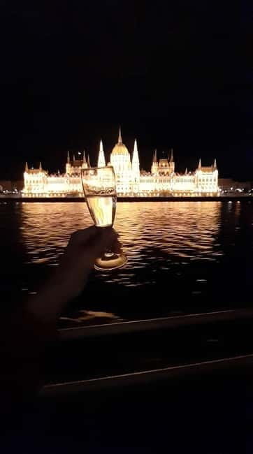Budapest: Small Group Cruise on Private Boat w/ Live Guide - The Authentic Touch: Guides as Your Local Friends