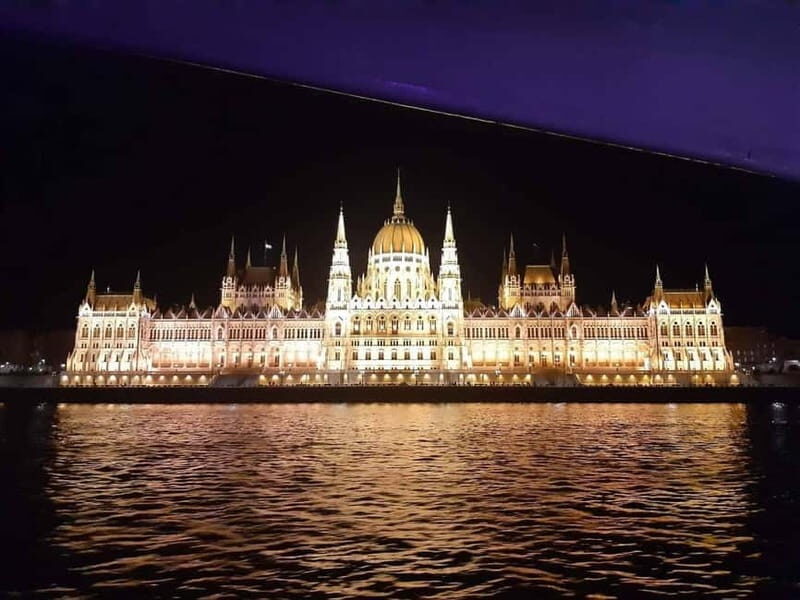Budapest: Small Group Cruise on Private Boat w/ Live Guide - The Value of a Private Boat Experience at an Accessible Price