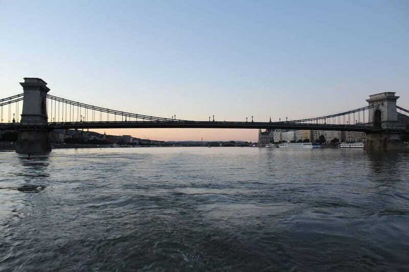 Budapest: Small Group Cruise on Private Boat w/ Live Guide - Practical Details and Considerations