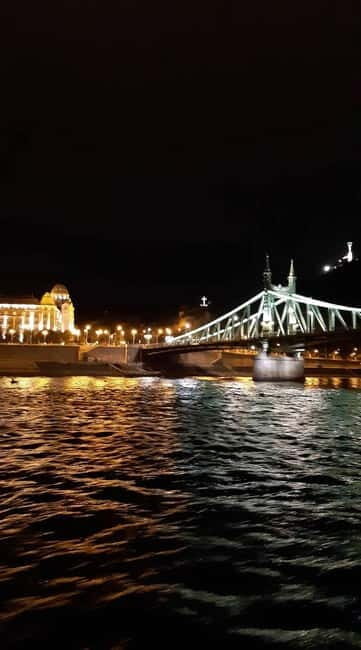 Budapest: Small Group Cruise on Private Boat w/ Live Guide - Highlights from Real Travelers