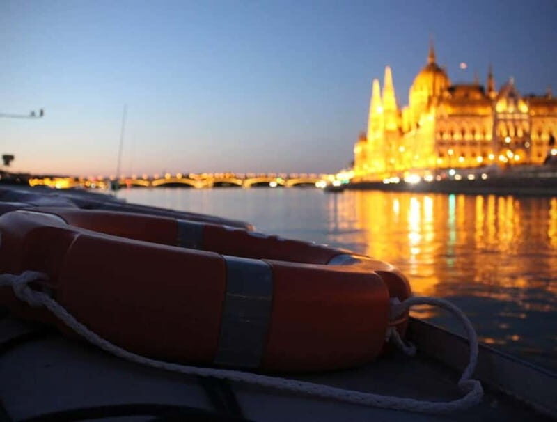 Budapest: Small Group Cruise on Private Boat w/ Live Guide - FAQ