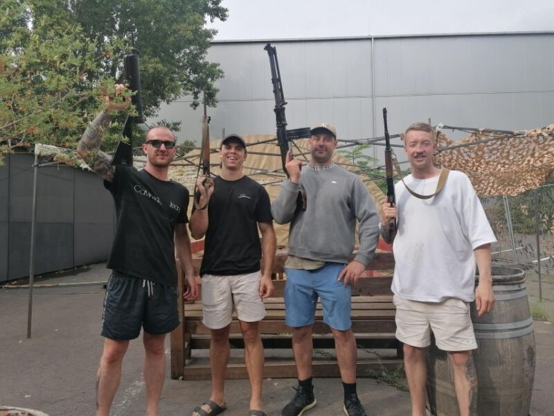 Budapest: Soviet Package - Final Thoughts