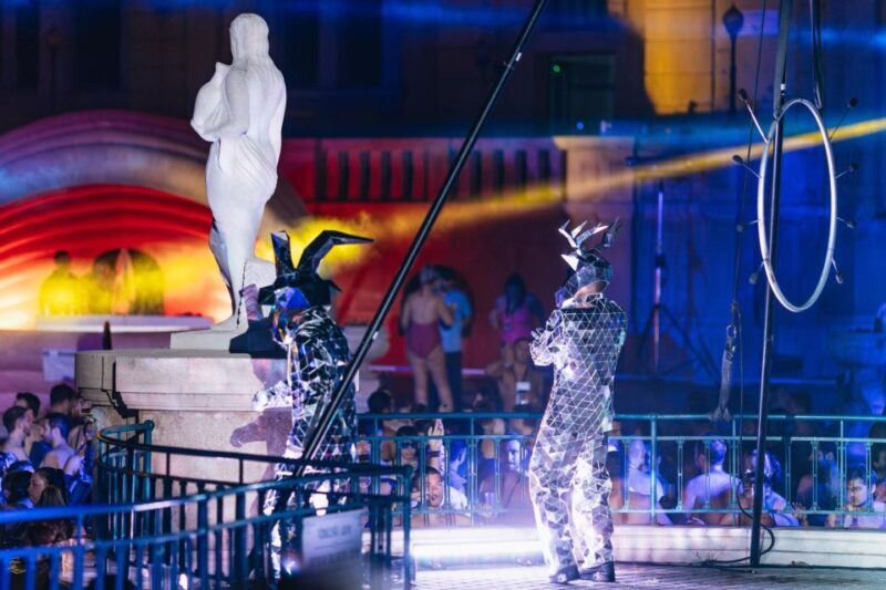 Budapest: Sparty - The Ultimate Late-Night Spa Party Ticket - Final Thoughts: Is the Sparty Worth It?