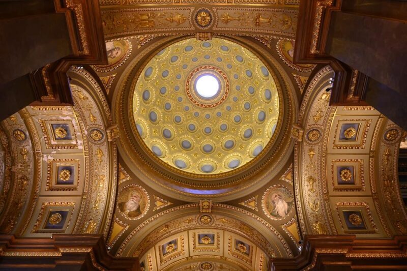 Budapest: St. Stephen's Basilica Entry with Terrace Option - Pricing & Value