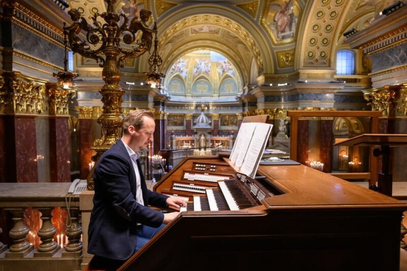 Budapest: St.Stephen's Basilica Grand Organ Concert Tickets - Analyzing Value and Practicalities