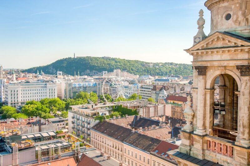 Budapest: St Stephen's Basilica Tour - Authenticity and Value: What Travelers Say