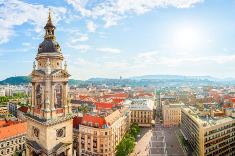 Budapest: St Stephen's Basilica Tour - Who Will Love This Tour?
