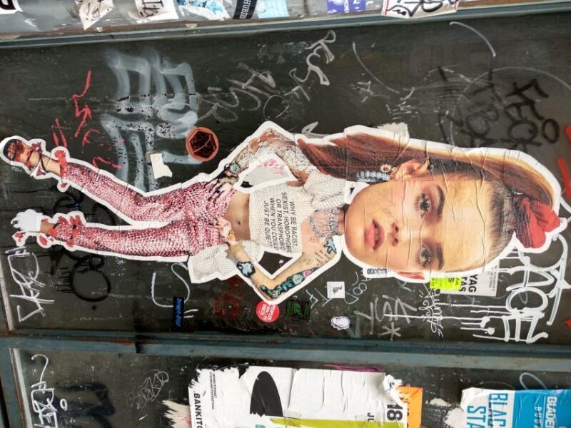Budapest: Street Art Tour - Final Thoughts