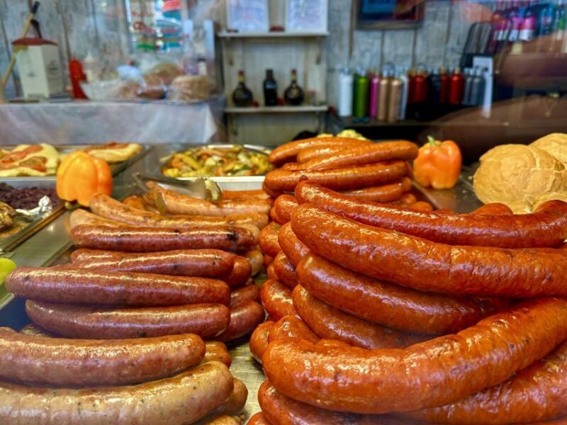 Budapest Street Food Tour with Snacks, Dessert & Beer - The Value and Cost