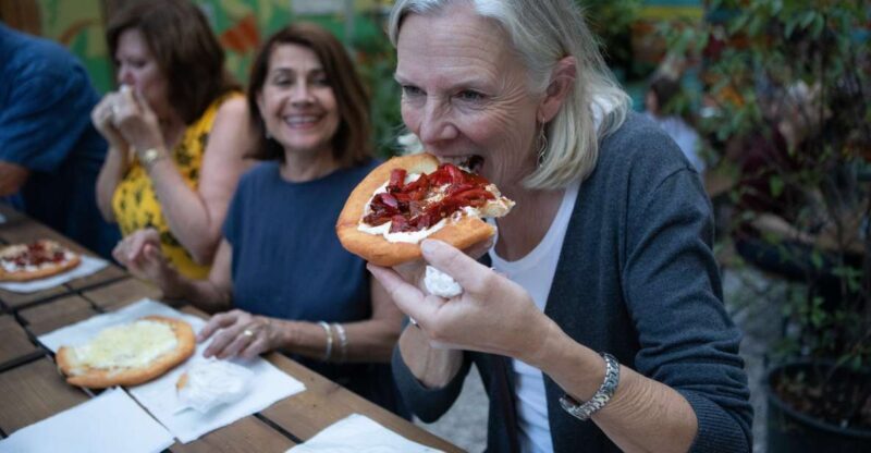Budapest Street Food Tour with Snacks, Dessert & Beer - Practical Considerations
