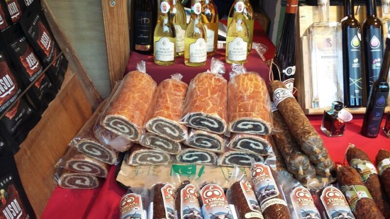 Budapest Streetfood Heaven: Tasting and Markets with a local - How It All Comes Together: What You Can Expect