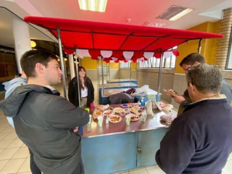 Budapest Streetfood Heaven: Tasting and Markets with a local - Is This Tour Worth the Price?