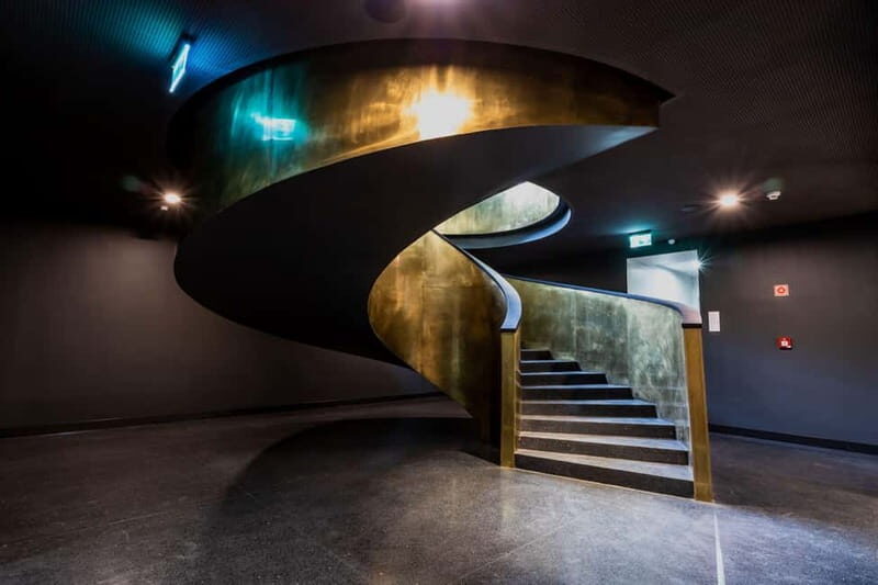 Budapest: Szabolcs Bozó Exhibition Soulmate  Guided Tour - Who Should Book This Tour?