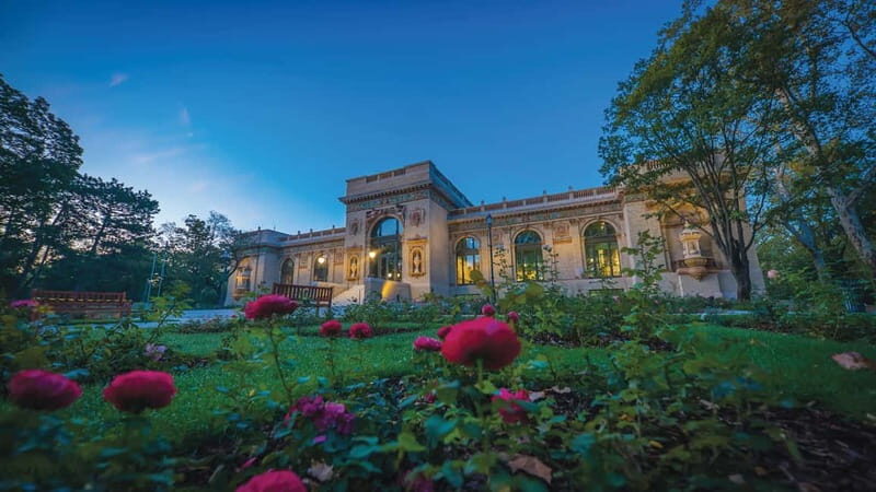 Budapest: Szabolcs Bozó Exhibition Soulmate  Guided Tour - FAQ