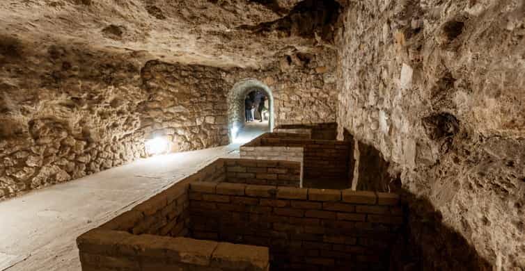 Budapest: The WWII Siege of Buda Castle & Bomb Shelter Tour - The Value of the Tour