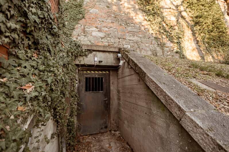 Budapest: The WWII Siege of Buda Castle & Bomb Shelter Tour - Who Should Consider This Tour