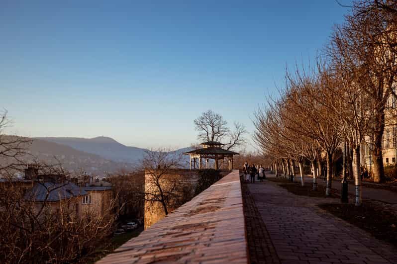 Budapest: The WWII Siege of Buda Castle & Bomb Shelter Tour - The Sum Up