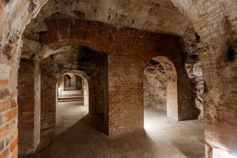Budapest: The WWII Siege of Buda Castle & Bomb Shelter Tour - FAQ