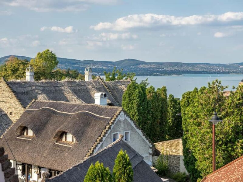 Budapest: Tihany Peninsula Hike and Abbey Day Trip - FAQ