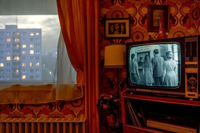 Budapest: Time Machine Immersive Historical Exhibition - Who Will Love This?
